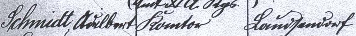 Handwriting help - Germany: Imperial: The Orders, Decorations and ...
