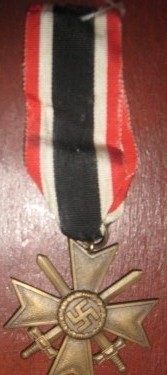 2 german medals - State, Civil Awards & Decorations - Gentleman's ...