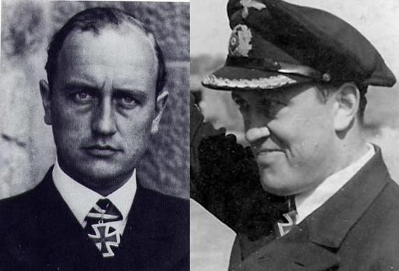 Unidentified Knight's Cross Holder - Germany: Third Reich: Research ...