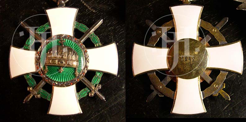 German Medal? - State, Civil Awards & Decorations - Gentleman's ...
