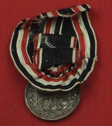 Award name check request! - Germany: Imperial: The Orders, Decorations ...