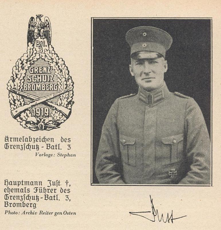 Freikorps collection to date - Germany: Weimar Republic & Deutsche ...