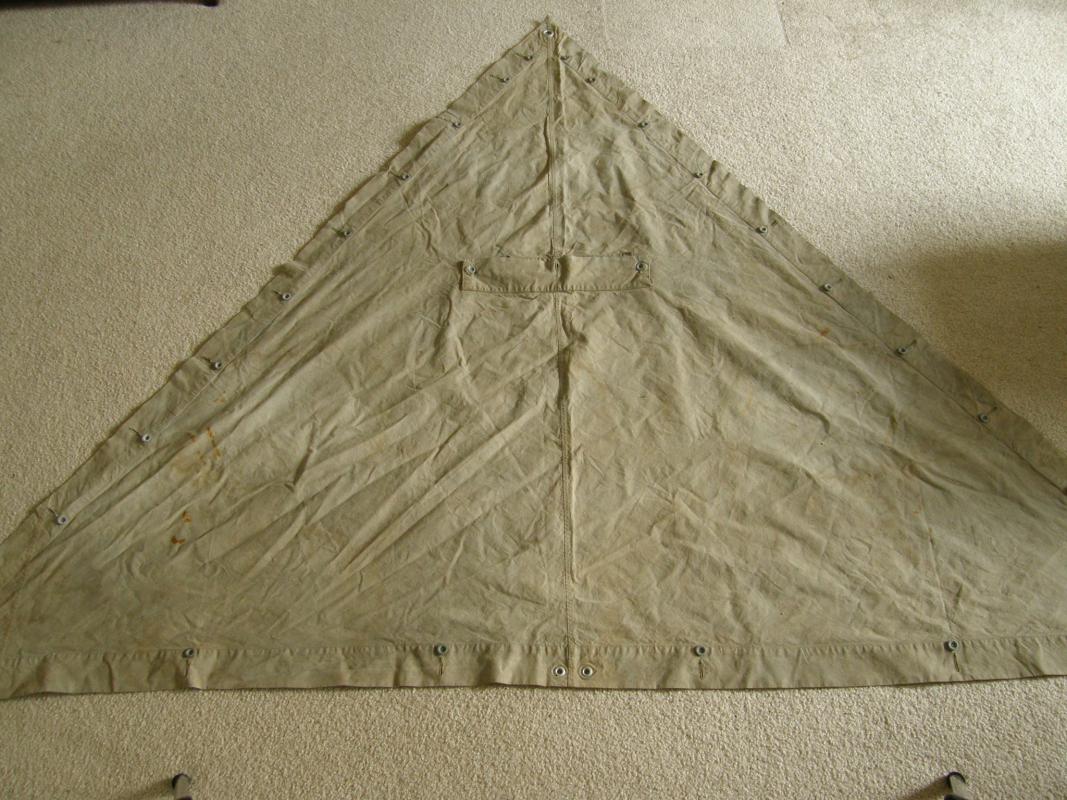 Zeltbahn Help Please - Germany: Third Reich: Uniforms, Headwear ...