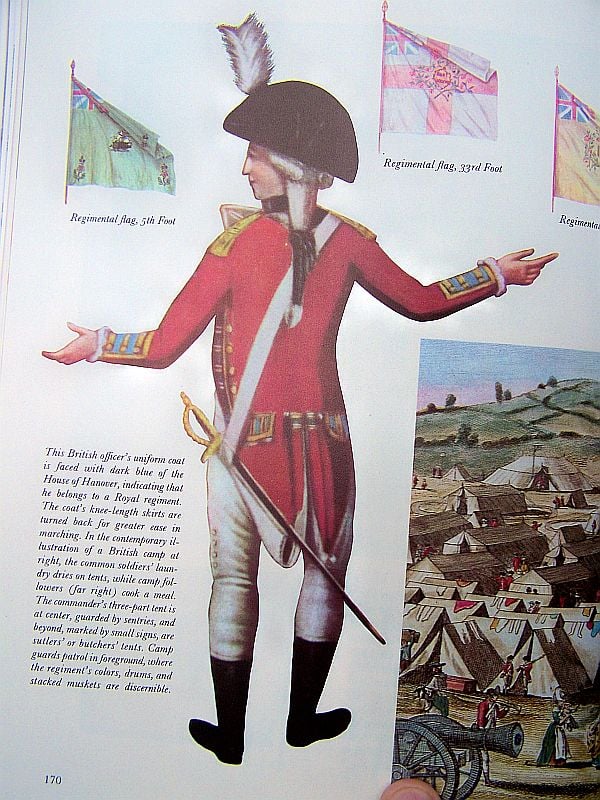 Hanover Guards Help - Great Britain: Militaria: Badges, Uniforms ...