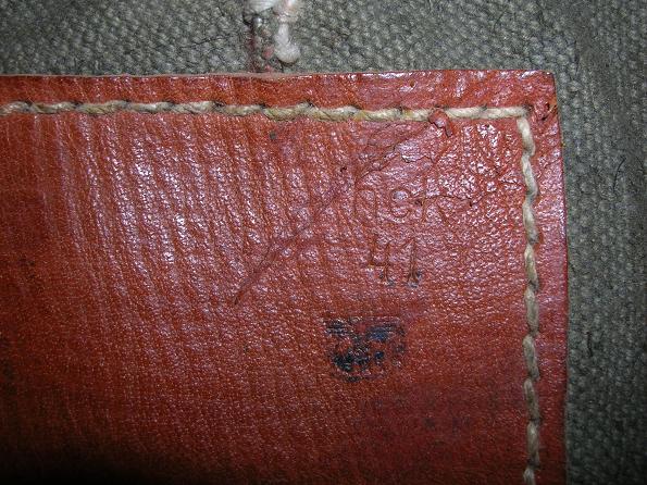 Dust Cover - Firearms & Ordnance - Gentleman's Military Interest Club