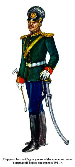 Identification of orders and medals and uniform - Russia: Imperial ...