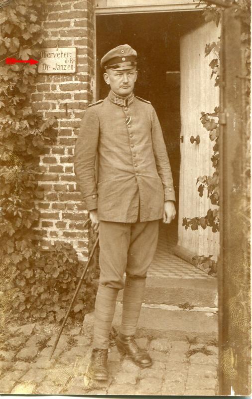 Jewish Officer and Holocaust survivor.... - Germany: Imperial: Uniforms ...