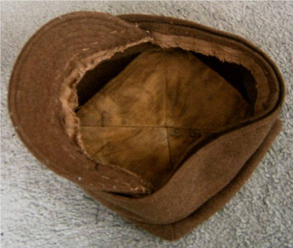 Red Army/ Polish cap. - USSR: Soviet: Other Militaria - Gentleman's ...
