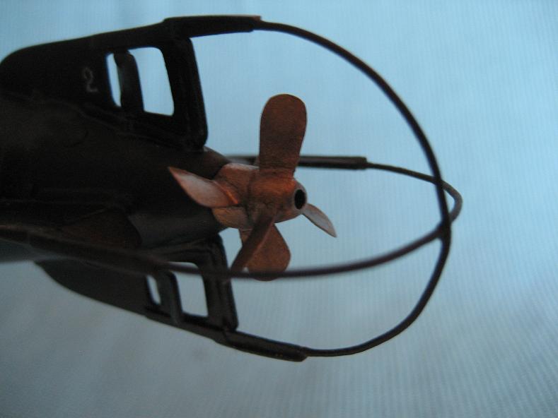 Scratch building project - Military Art - Gentleman's Military Interest ...