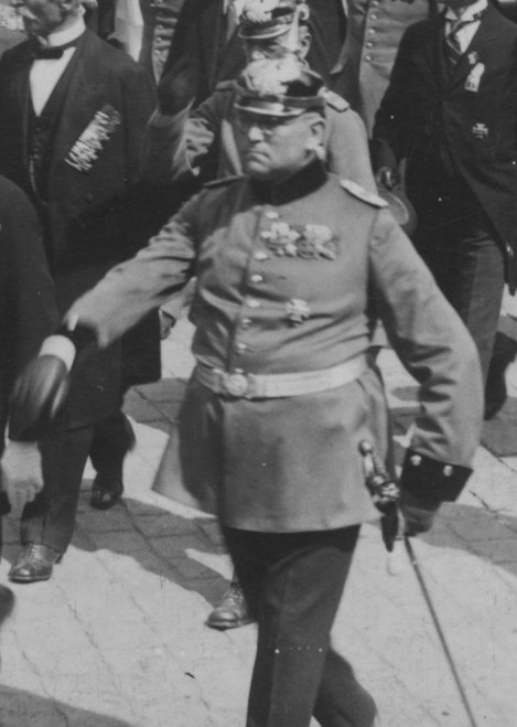 Identify these awards? - Germany: Imperial: The Orders, Decorations and ...