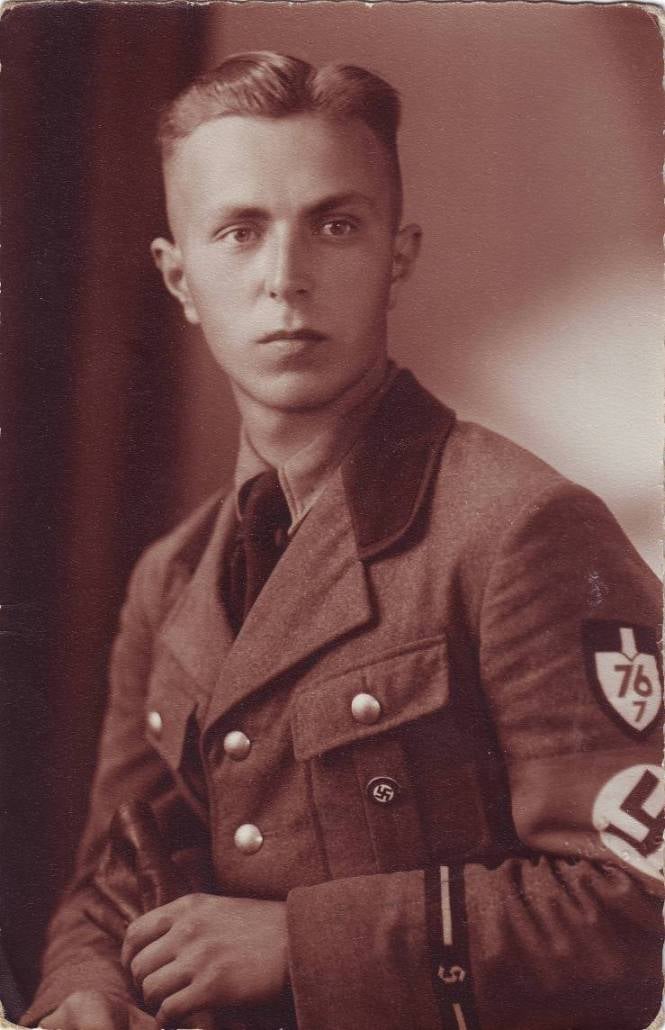 Need help with RAD Uniform - Germany: Third Reich: Uniforms, Headwear ...