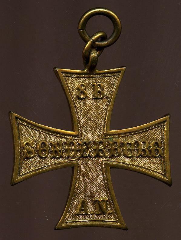Cross - Germany: Imperial: The Orders, Decorations and Medals of The ...