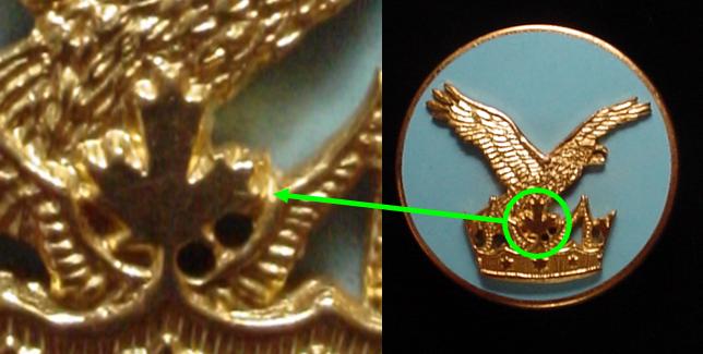 Unknown Badges - Commonwealth Realms: Australia & New Zealand Medals ...