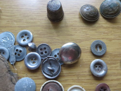 The Button man.... - The Great War 1914 to 1918 - Gentleman's Military ...