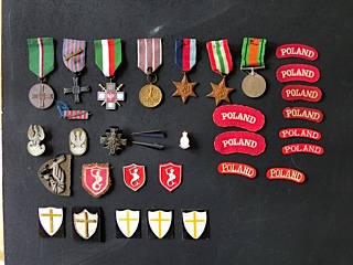 Monte Cassino Medal - British Empire: Colonial Including South Africa ...