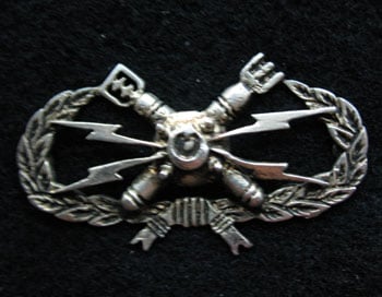 Turkish Military Badges and Patches - Türkiye - Gentleman's Military ...