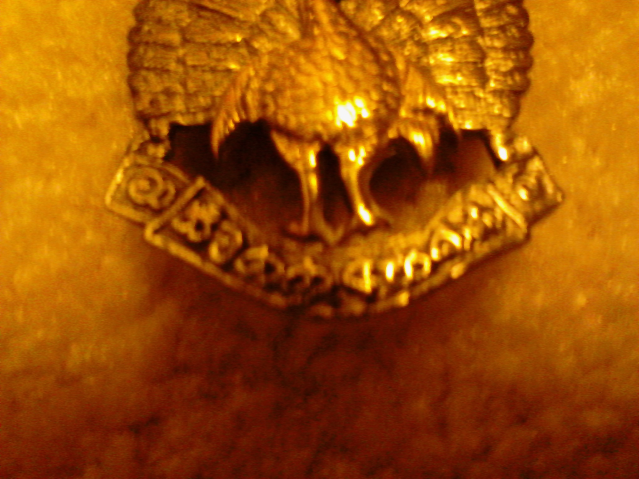 Unknown Burma Insignia? - South Asia - Gentleman's Military Interest Club
