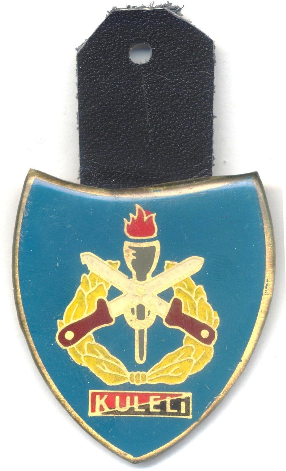 Turkish Military Badges and Patches - Türkiye - Gentleman's Military ...