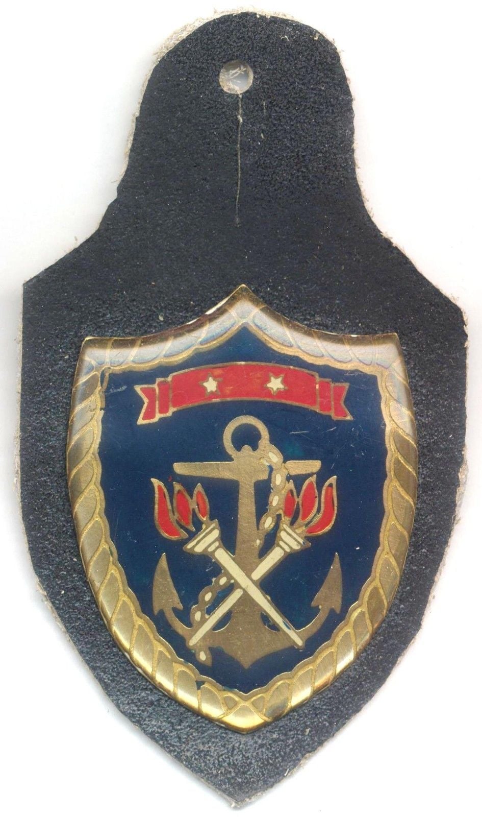 Turkish Military Badges and Patches - Türkiye - Gentleman's Military ...