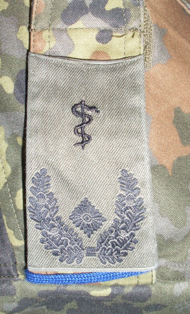 Army Doctor Display - Germany: Post 1945: Bundesrepublik & DDR ...