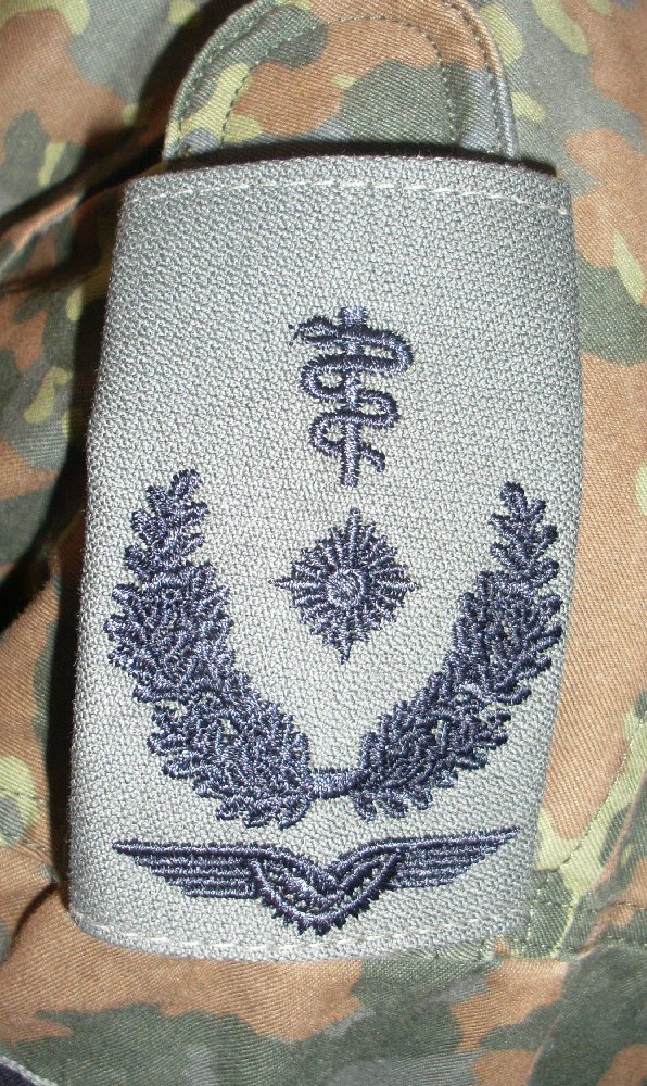 Army Doctor Display - Germany: Post 1945: Bundesrepublik & DDR ...
