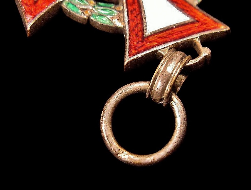 Merit Cross 3rd Class - Austro-Hungarian Empire - Gentleman's Military ...