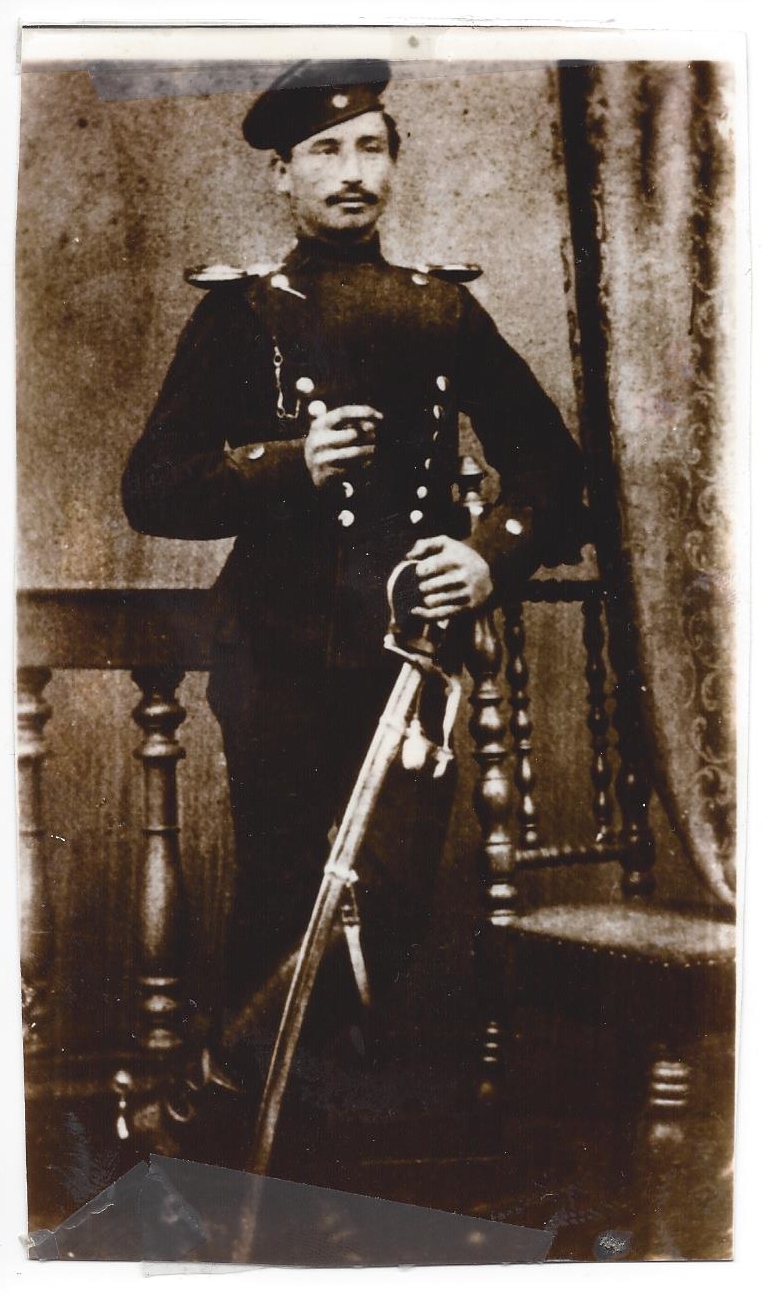Ulan uniform - Looking for help identifying - Germany: Imperial ...