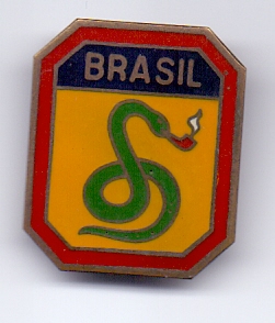Brazilian smoking snake - Rest of the World: Militaria & History ...