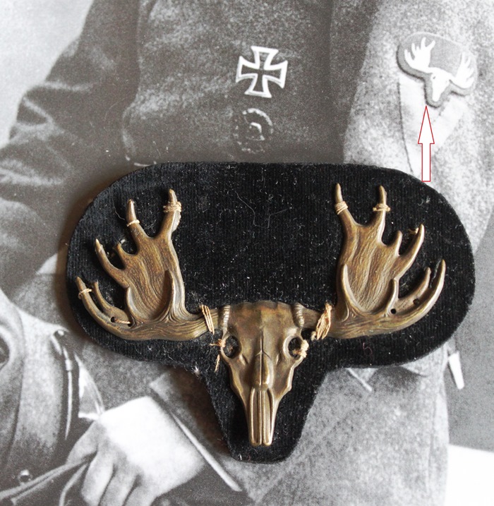 Freikorps Insignia - Page 6 - Germany: Weimar Republic & Deutsche ...