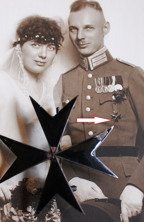 Freikorps Insignia - Page 6 - Germany: Weimar Republic & Deutsche ...