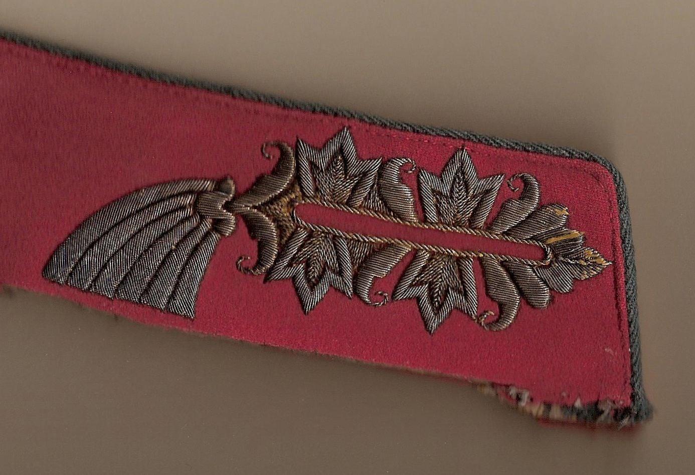 general collar tabs - Germany: Imperial: Uniforms, Headwear, Insignia ...