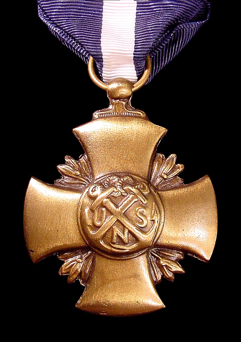 US NAVY CROSS - United States of America - Gentleman's Military ...
