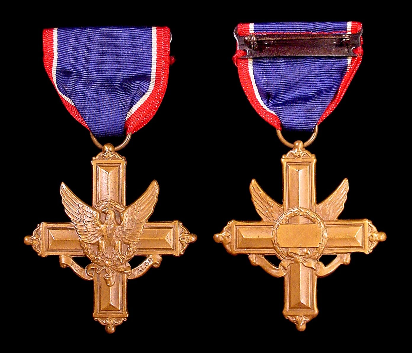 Distinguished Service Cross - United States of America - Gentleman's ...
