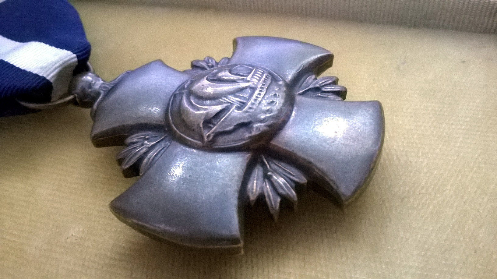 US NAVY CROSS - United States of America - Gentleman's Military ...