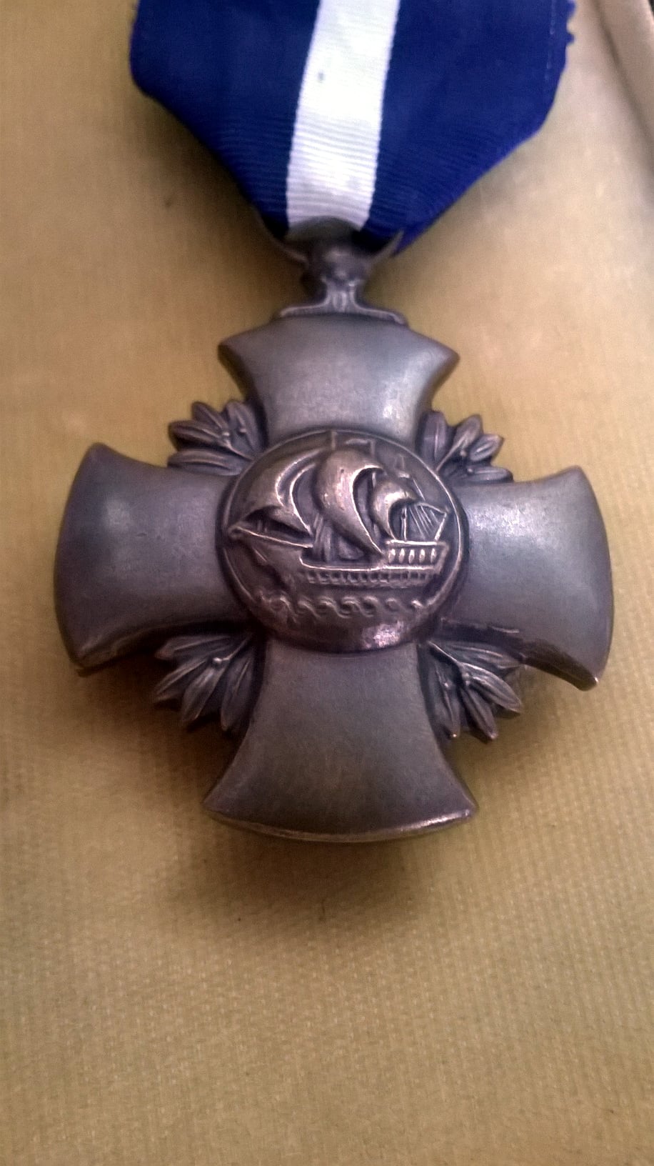 US NAVY CROSS - United States of America - Gentleman's Military ...