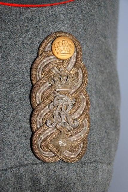 general collar tabs - Germany: Imperial: Uniforms, Headwear, Insignia ...