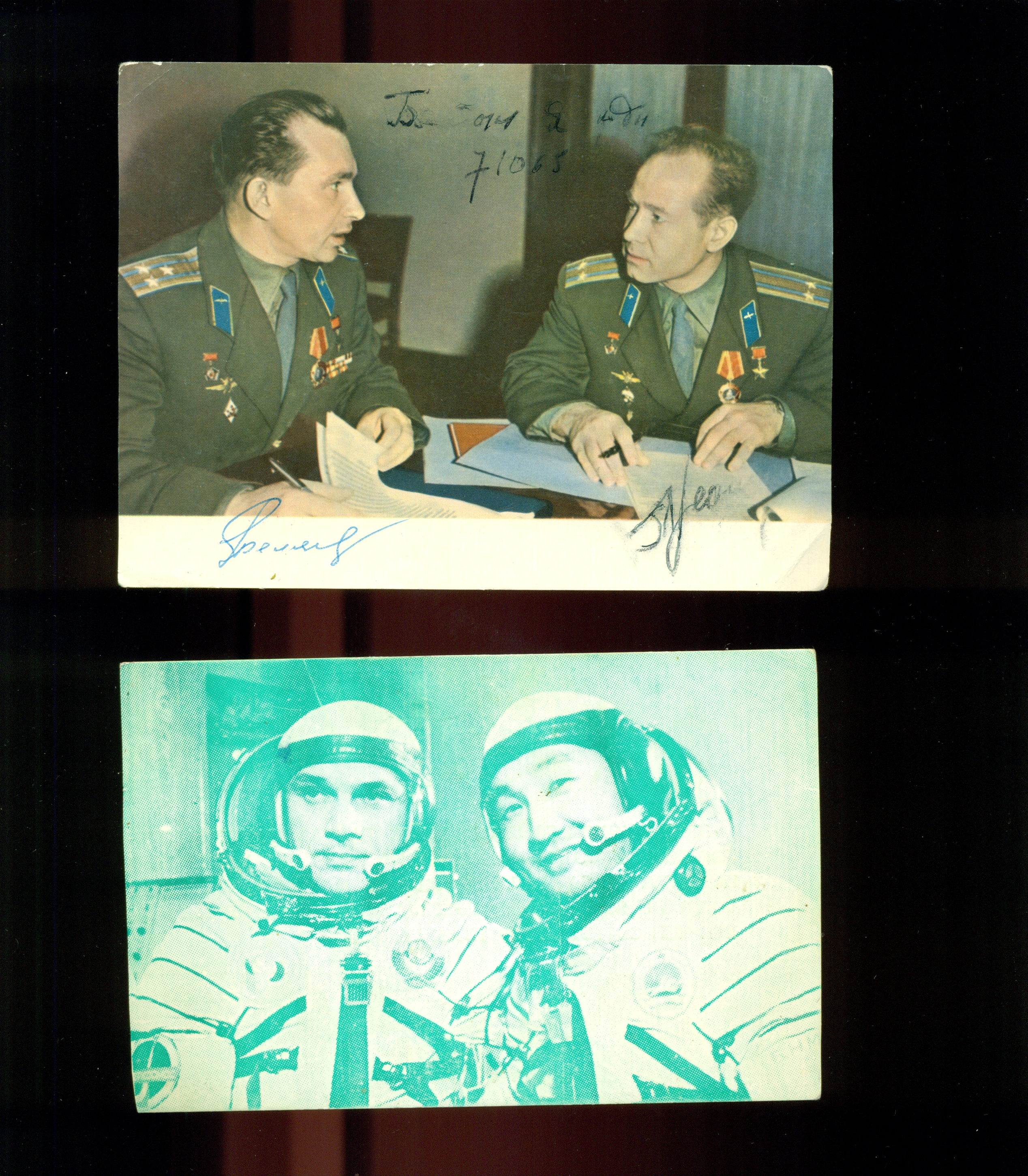 Lieutenant General Jambyn JAMYAN (1916-2007) - Page 4 - People's ...