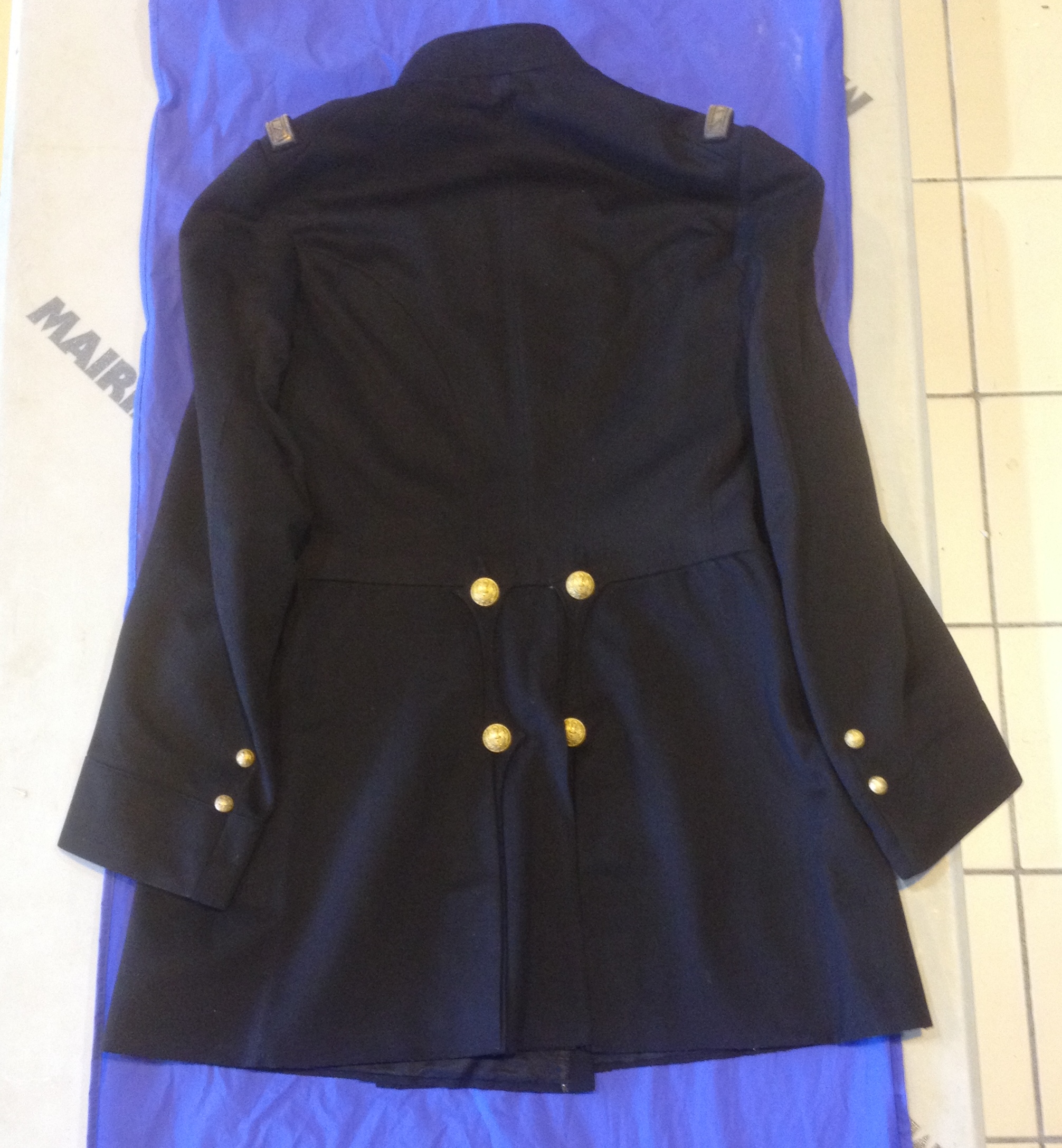 General's Uniform Early Pattern - France - Gentleman's Military ...