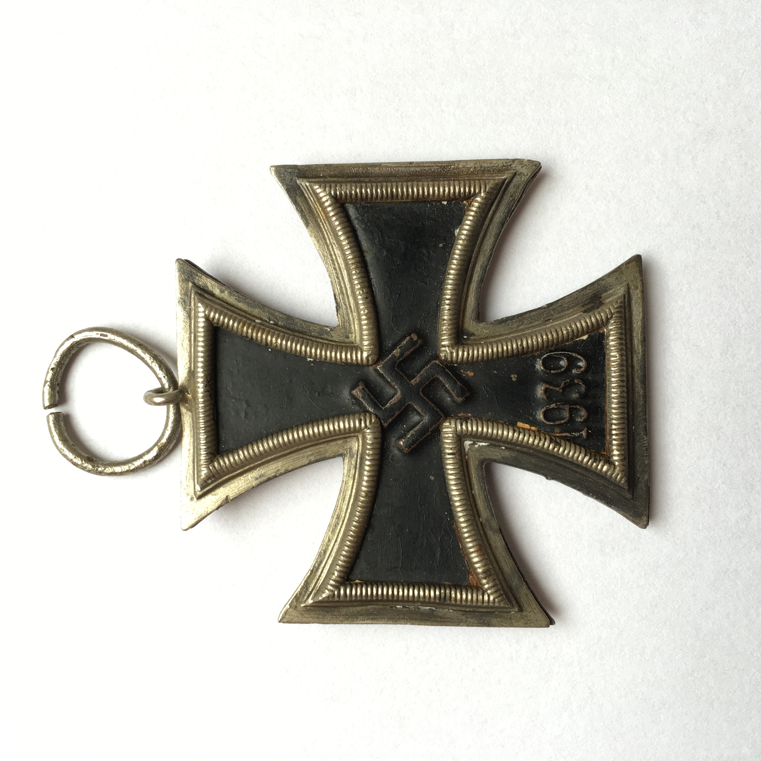 Autentic iron cross? - Germany: All Eras: The Iron Cross - Gentleman's ...
