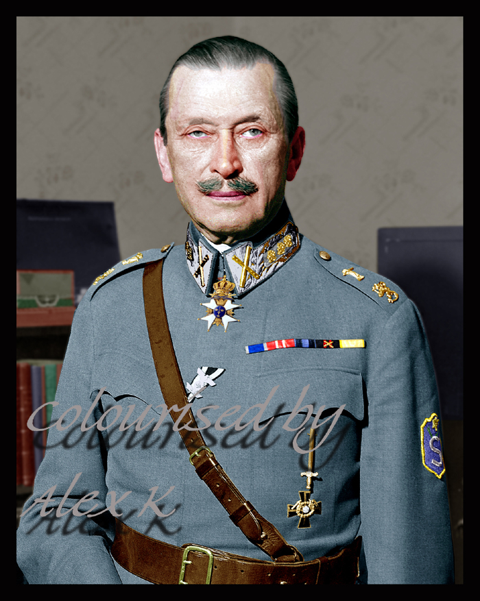Bringing History to life... - Page 19 - Military Art - Gentleman's ...