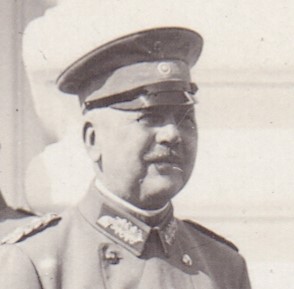 Spanish officers 1917 - Spain - Gentleman's Military Interest Club