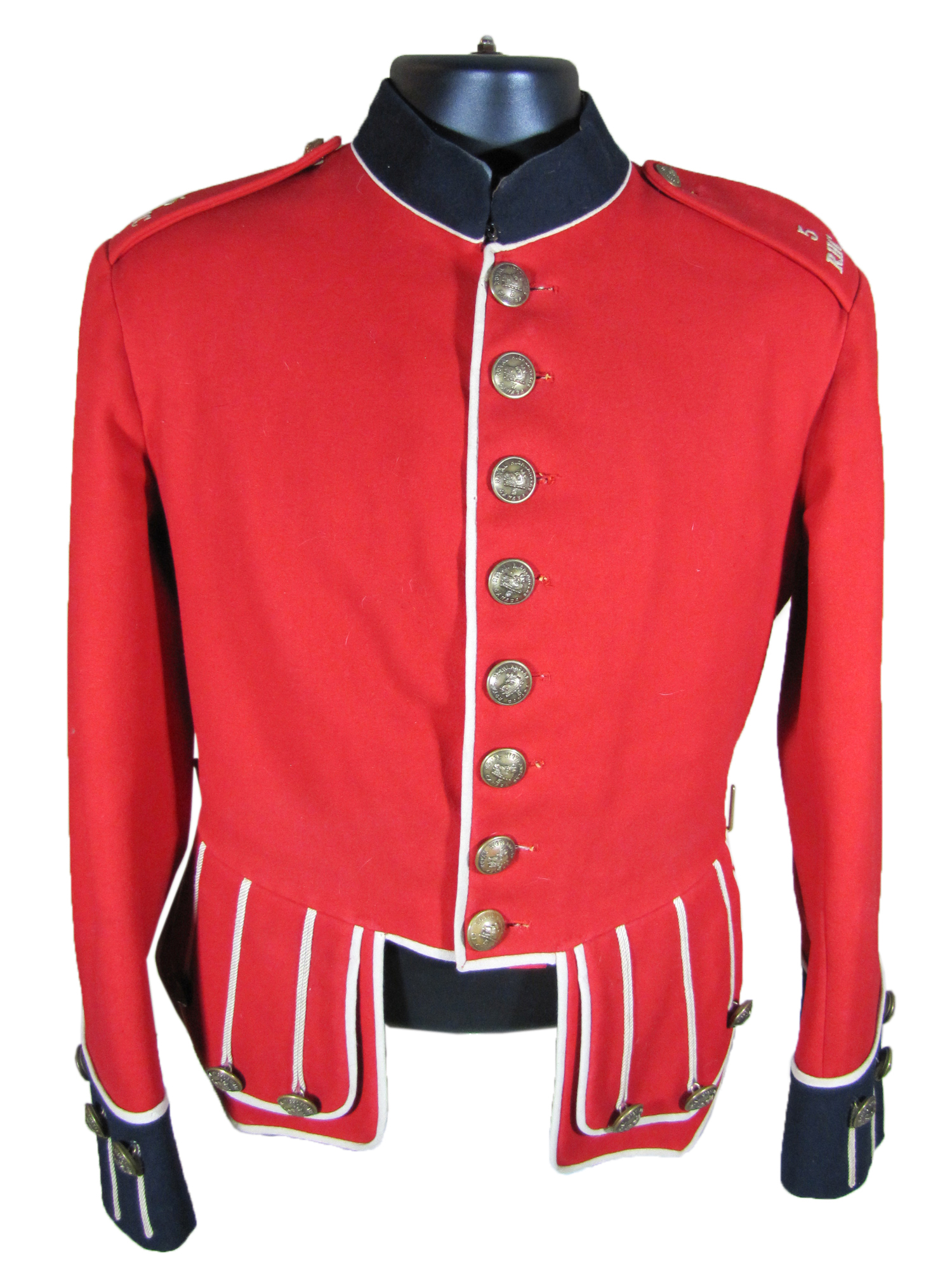 Canadian pre-1914 uniforms - Commonwealth Realms: Australia & New ...