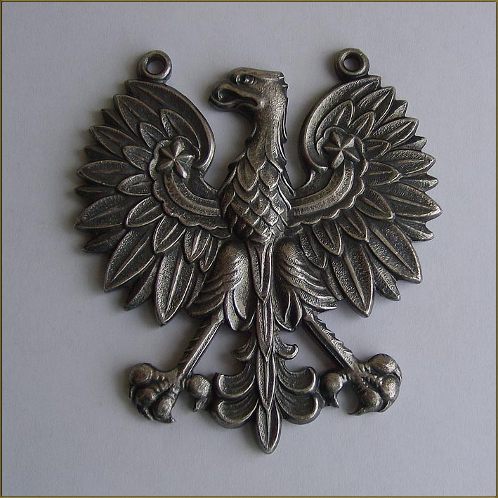 Polish eagles - Central & Eastern European States - Gentleman's ...