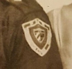 Cuban army and police patches - Republic of Cuba - Gentleman's Military ...