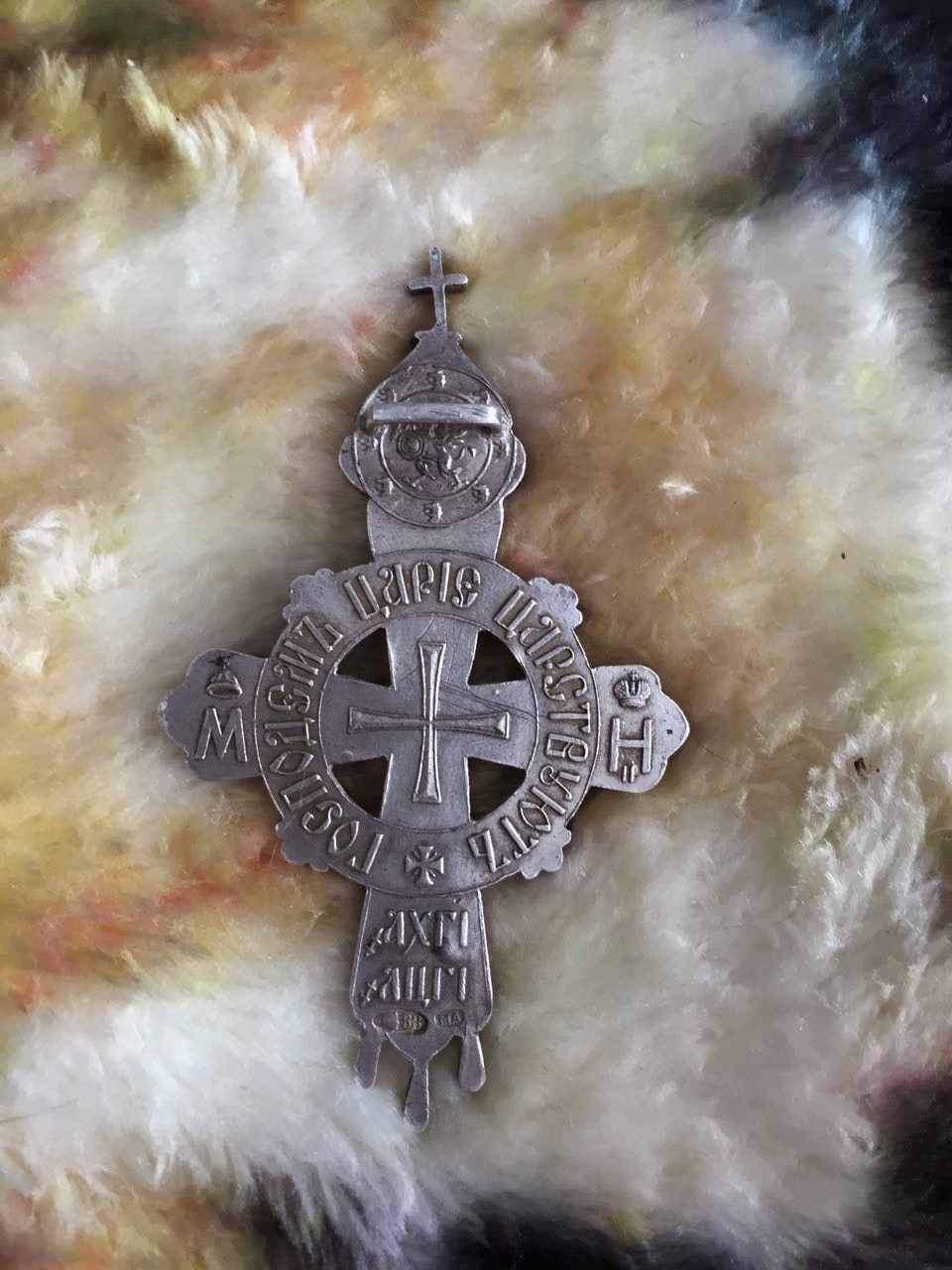 Romanov Cross Order !! - Russia: Imperial - Gentleman's Military ...