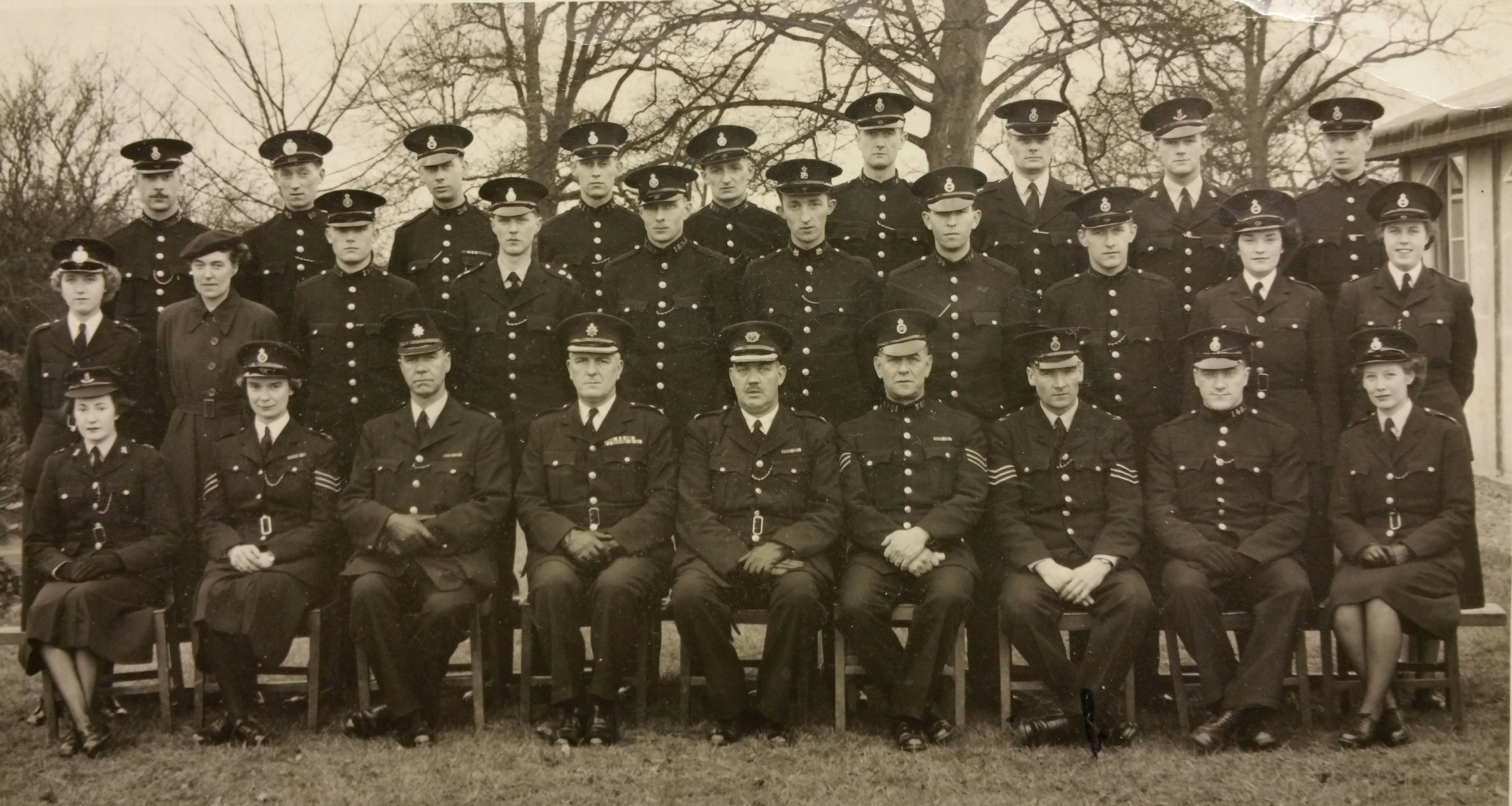Staffordshire Police - a history and items from my collection - Page 7 ...
