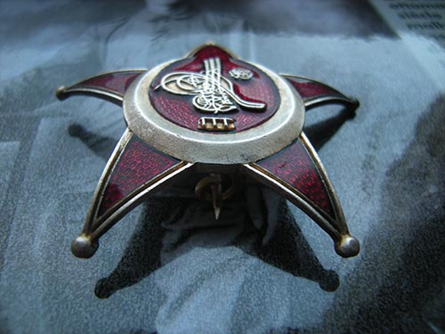 Help for opinions; first TWM - Türkiye - Gentleman's Military Interest Club