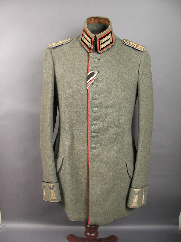German Aviation uniforms - Germany: Imperial: Uniforms, Headwear ...