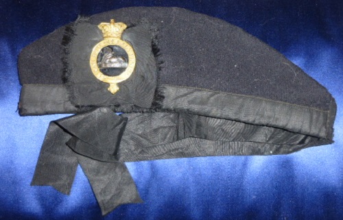 A Few More Side Caps....... - Great Britain: Militaria: Badges ...