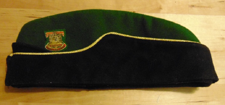 A Few More Side Caps....... - Great Britain: Militaria: Badges ...